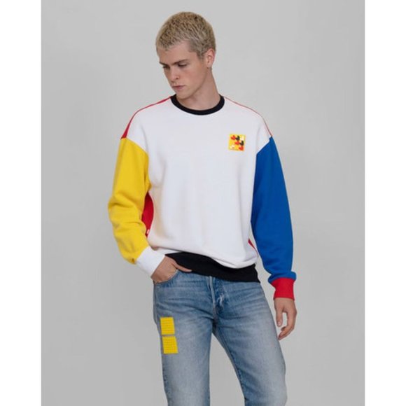 Levi's | Jeans | Nwt Levis X Lego Group Mens 4 50 Limited Edition Jeans ...